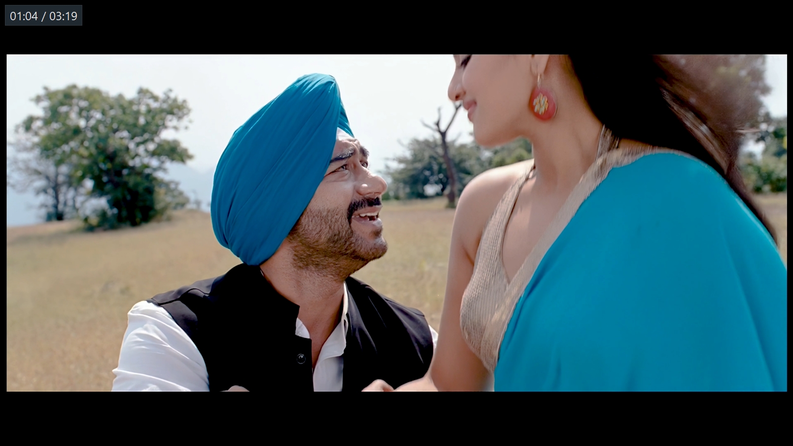 Sonakshi SInha Hot 4k Son Of Sardar mp4 snapshot 01 04 433 — Postimages