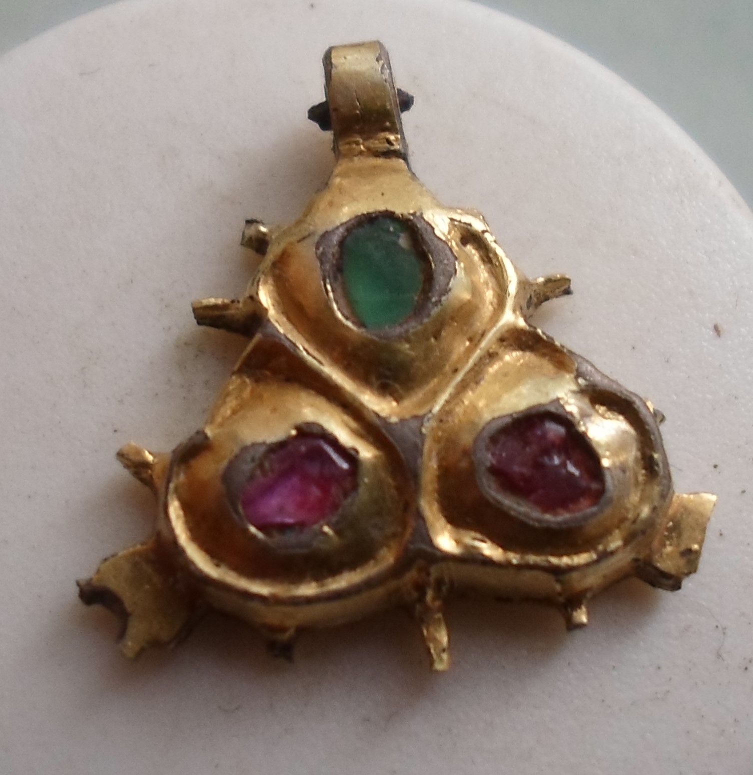 SAM 5260 — Postimages