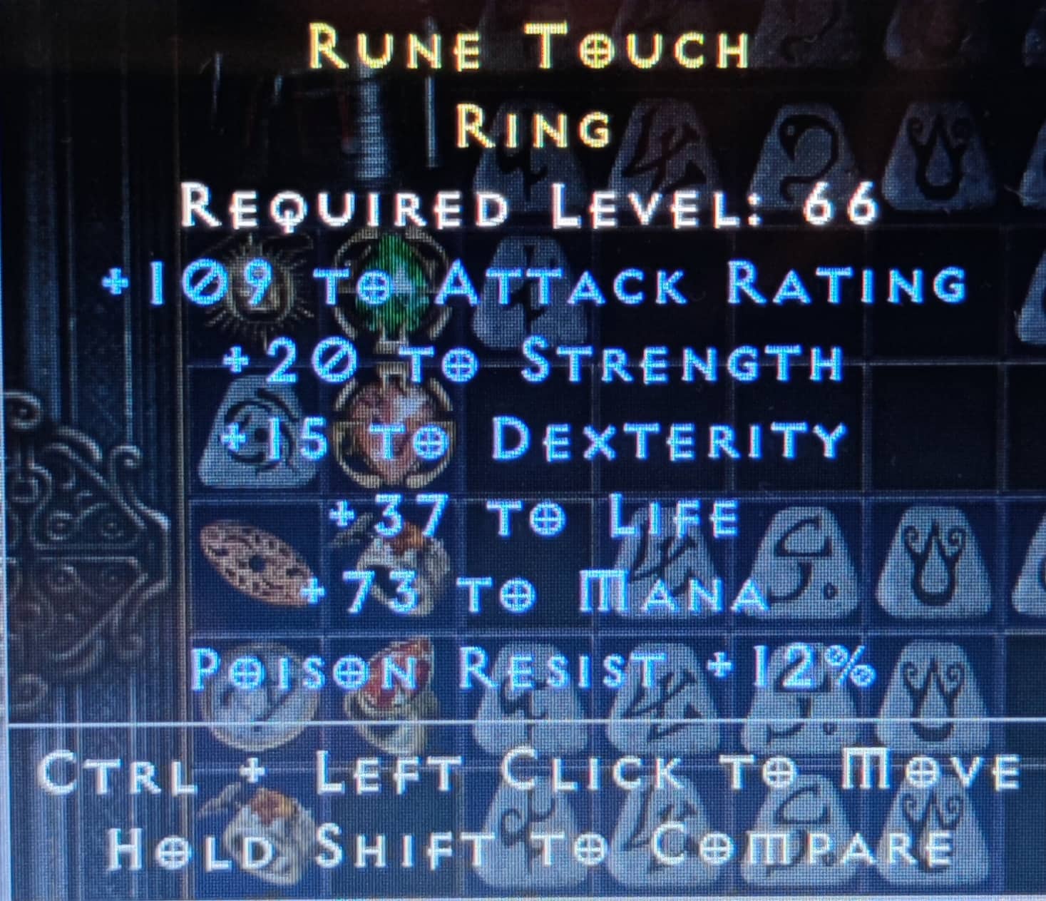 gg melee ring — Postimages