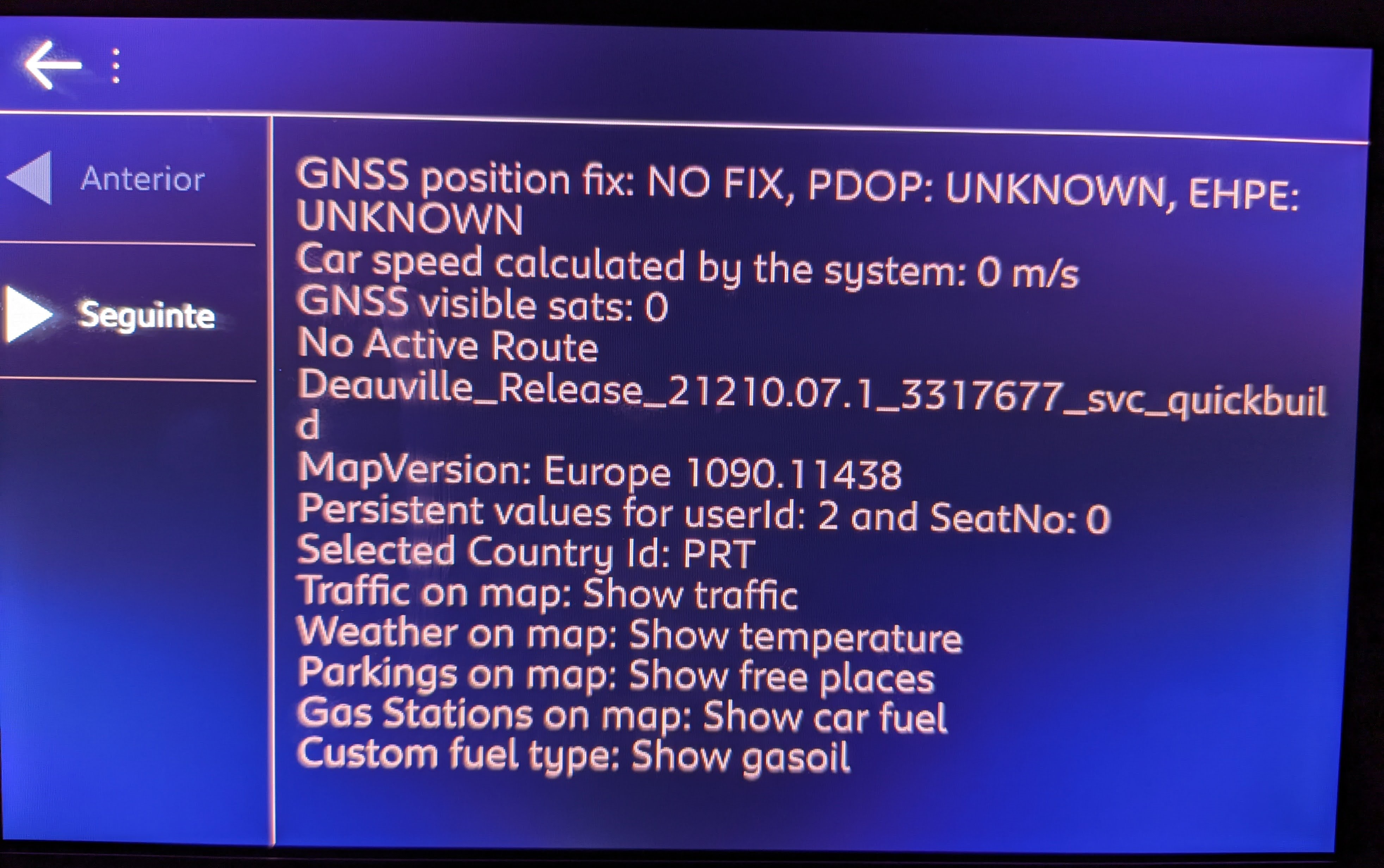 3008 Map Version — Postimages