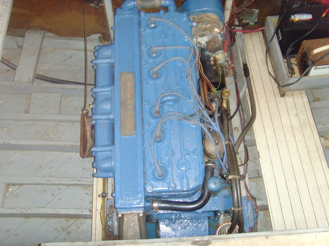 C26 422 Engine 1 — Postimages