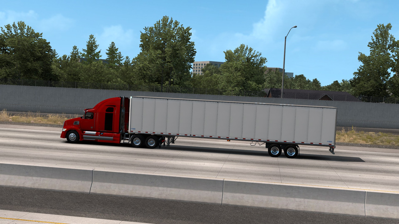 Show your truck! [ATS] - Page 364 - SCS Software