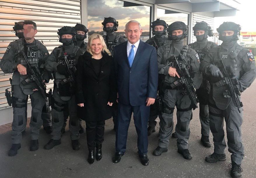 Photos - Counter Terror and Special Mission / Operations Units | Page ...