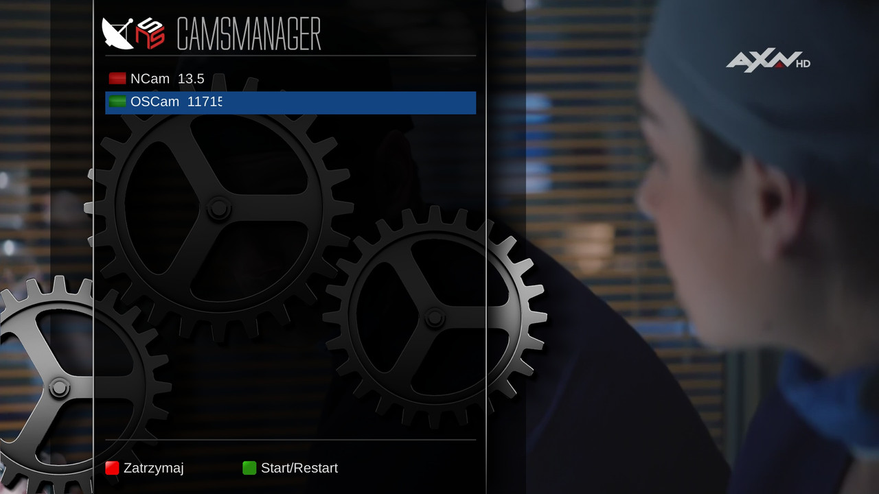 [Backup] Zgemma | Sat Universe - The Place To Be