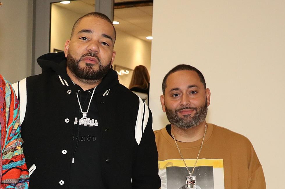 DJ Envy Is Ready To Testify Against Cesar Pina If Necessary, Says Lawyer