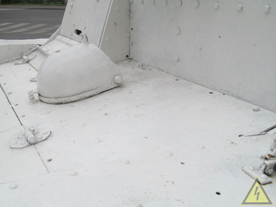 T 26 Hameenlinna 115 — Postimages