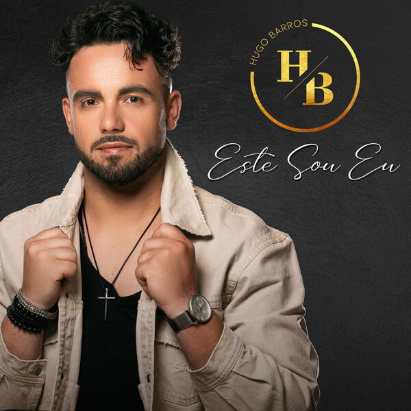 Hugo Barros - Este Sou Eu (2024)