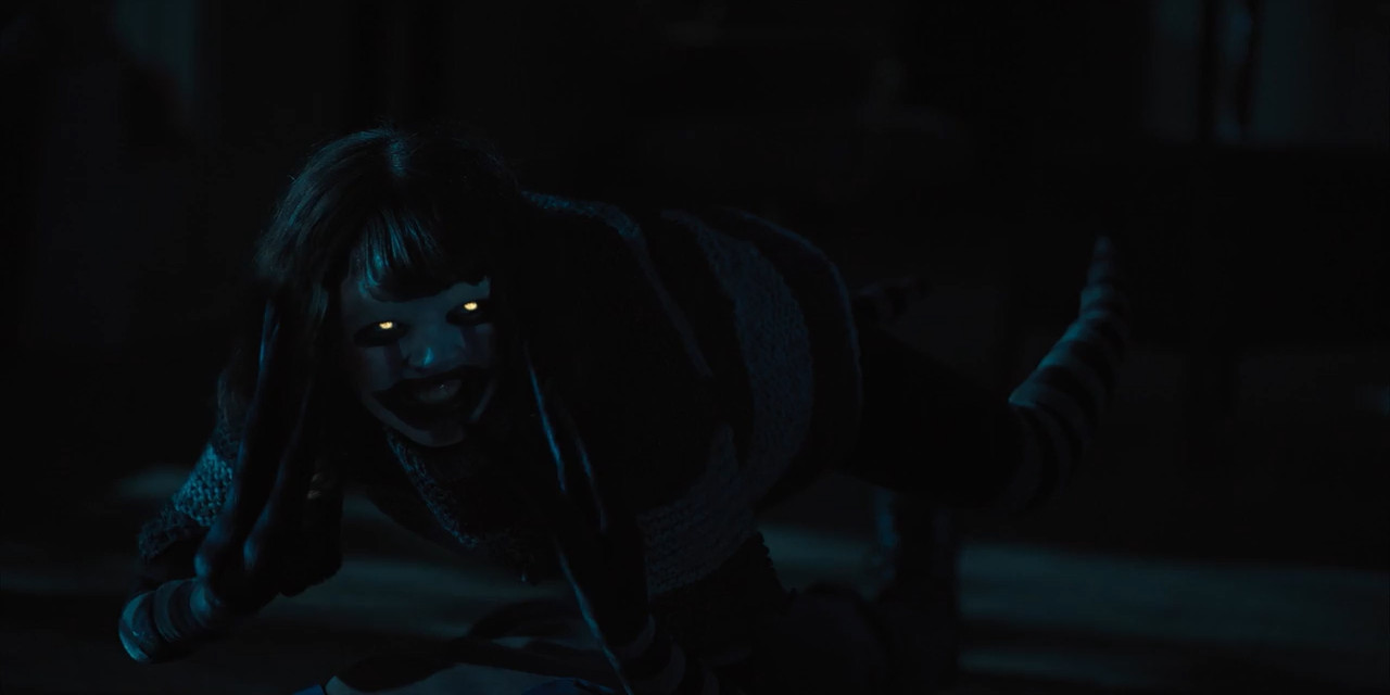 Download Five Nights At Freddy's Part 2 (2025) BluRay [Hindi + English ...