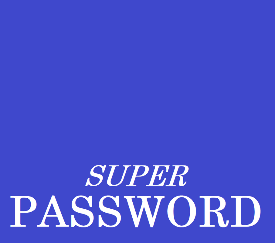 Super Password: Episode 12 (TNT) (Archive) | NGC: Net Game Central