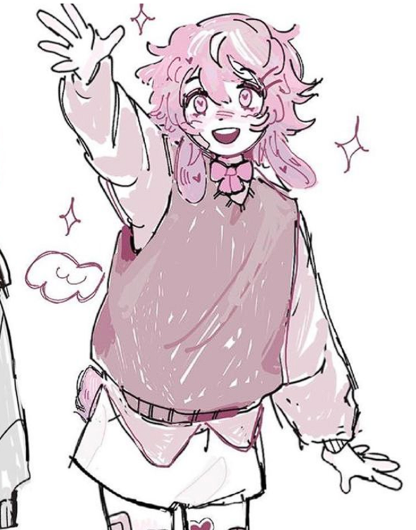 ~Cute Art Styles Minecraft Skin