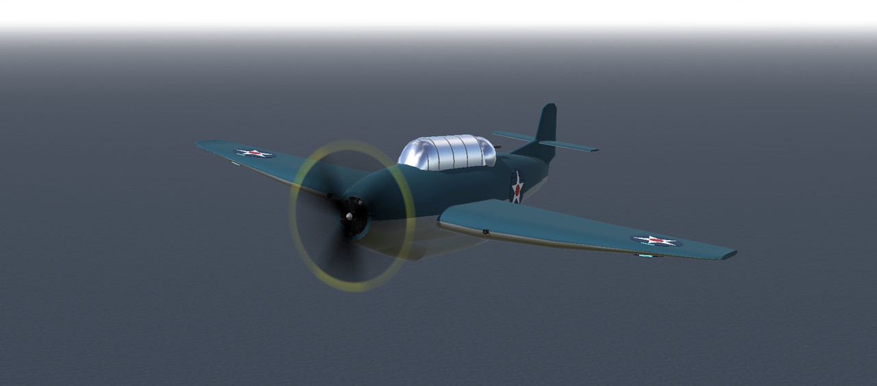 Simpleplanes Tbf Avenger