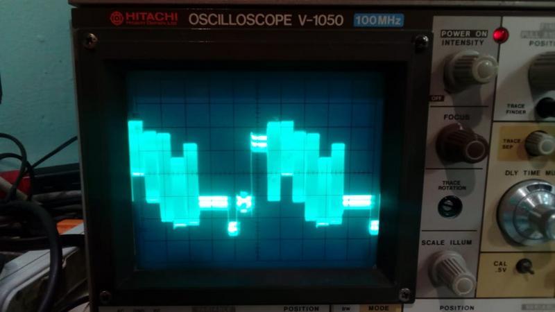 Resolved Arduino Uno Colour Ntsc Output With Ad725 Bad Colours Issue Page 1 1376
