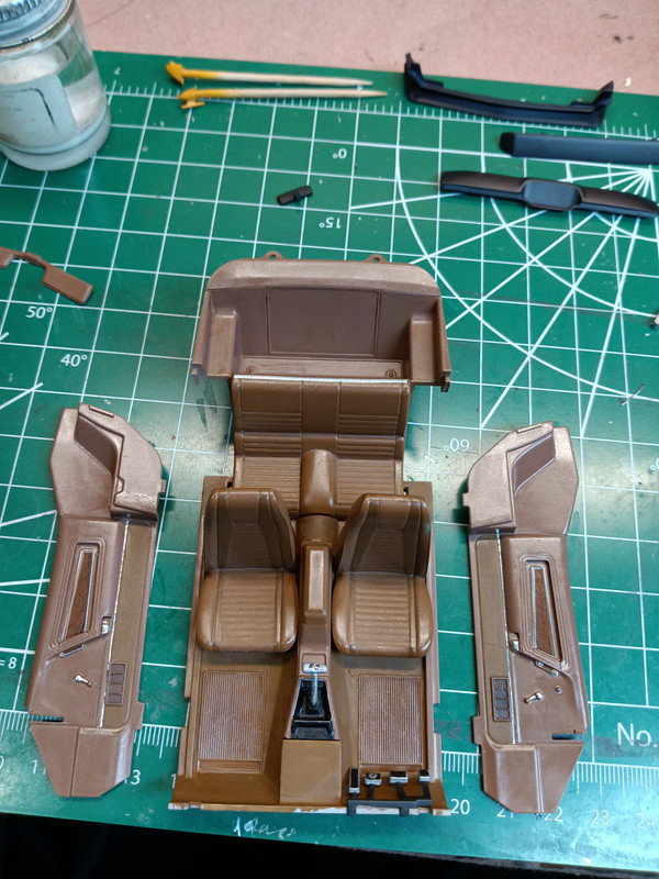 1971 Boss Interior (2) — Postimages