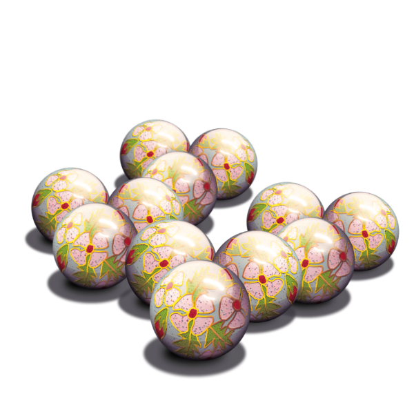 OotF#52 - Marbles - WINNERS. - The Archives - Paint.NET Forum