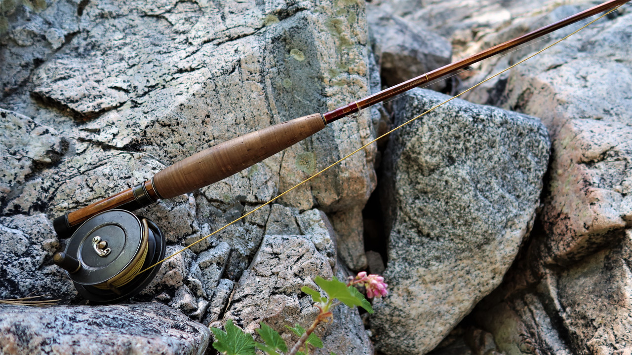 Reels you have multiples of - Page 2 - The Classic Fly Rod Forum