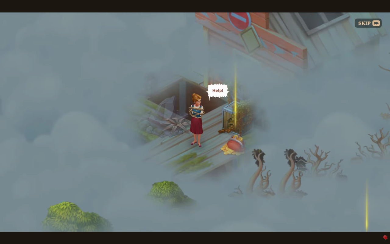 Playrix Games - Western Civilization