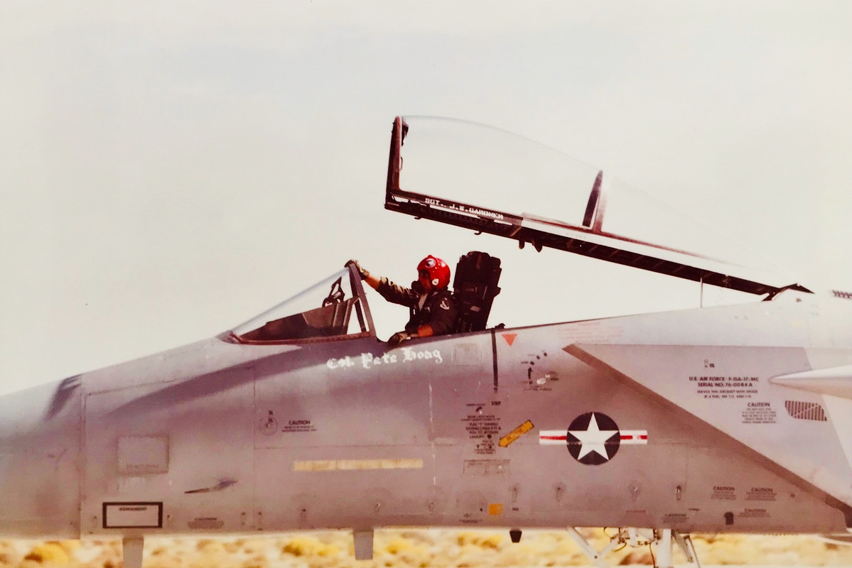 F-15A Canopy Frame Color Question - Aircraft - Finescale Modeler Forum