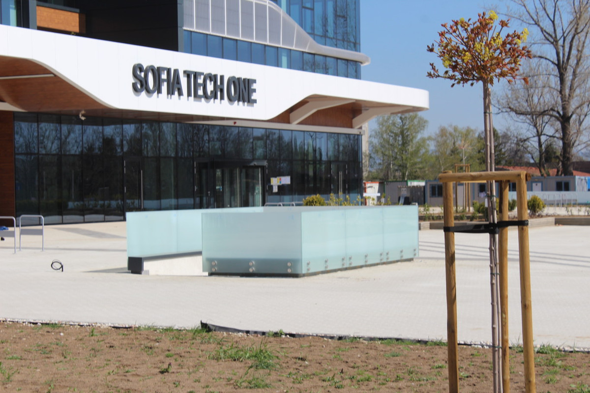 SOFIA | Projects & Construction | Page 19 | SkyscraperCity Forum