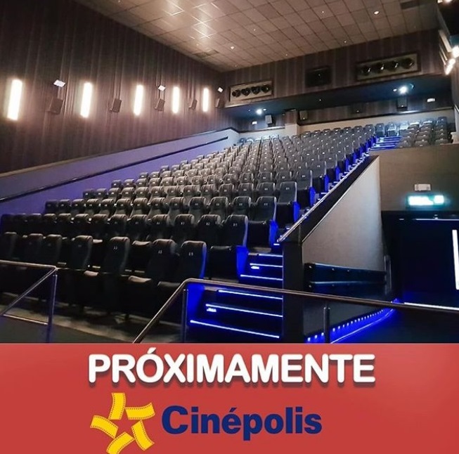 FEDERAL MALL DAVID | Provincia de Chiriquí | SkyscraperCity Forum