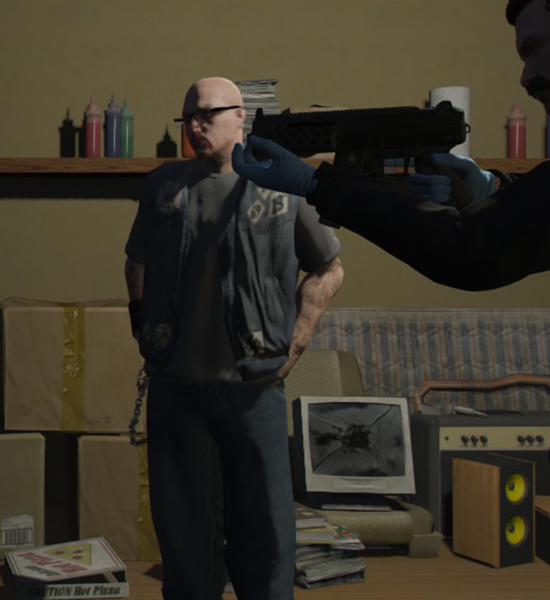 Rocky Russell - Page 5 - Archive - GTA World Forums - GTA V Heavy ...