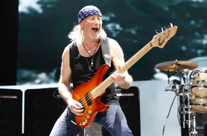 Deep Purple General Discussion | Page 26 | Steve Hoffman Music Forums