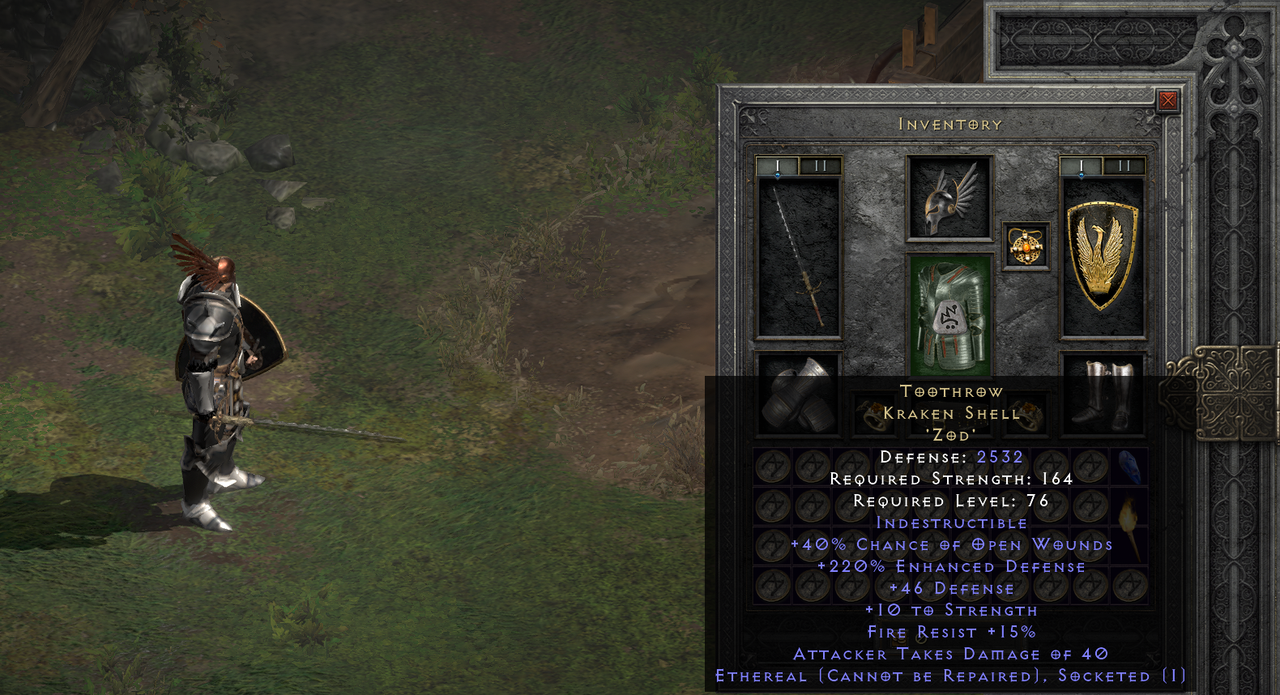 2532def 40atd Upped Eth Toothrow - Topic - d2jsp