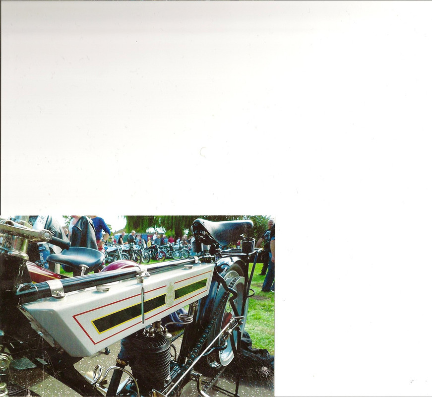 CAMPION TANK RICHARD — Postimages