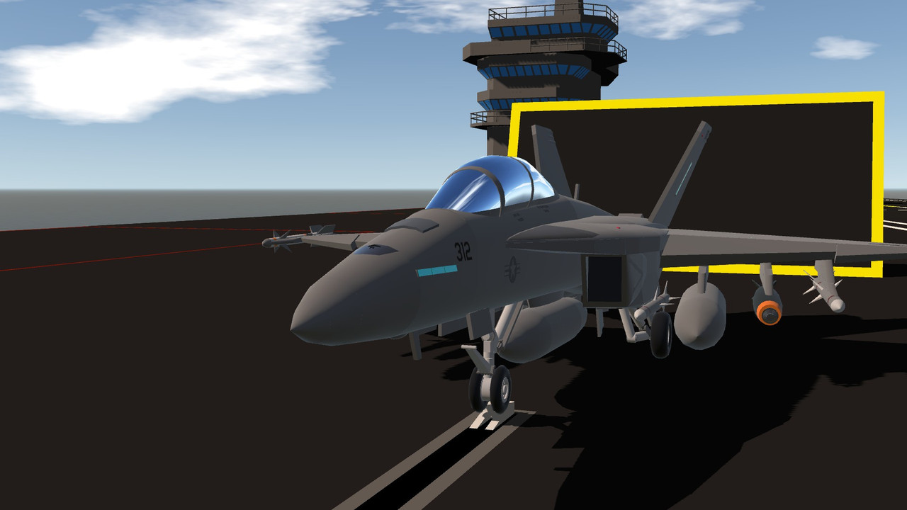 SimplePlanes | RD Cockpits - Add Cockpits Into ReinMcDeer Styled Aircrafts