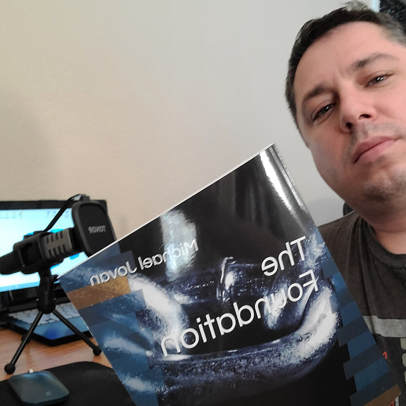 Michael Jovan Best Seller — Postimages