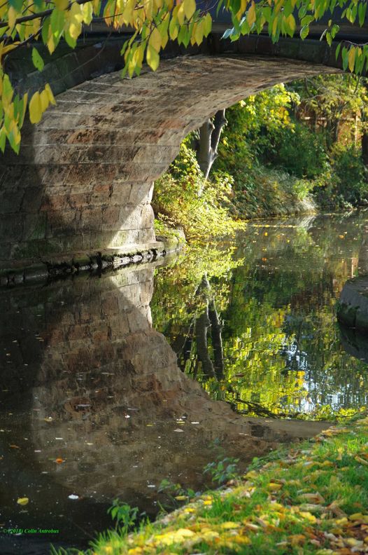 Red Lion Bridge Maghull - Bootle Times News