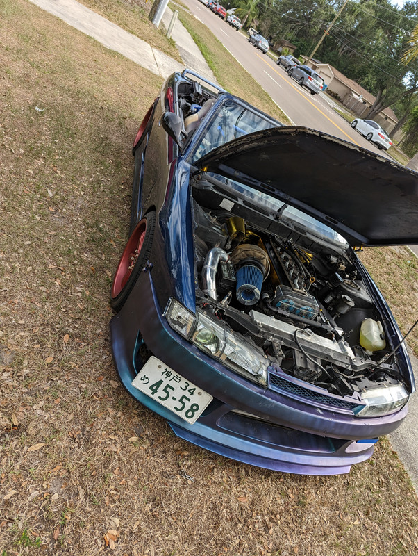 kanyedian's Tiger Shark S13.4 Vert RHD 1JZ Build Thread - Zilvia.net ...