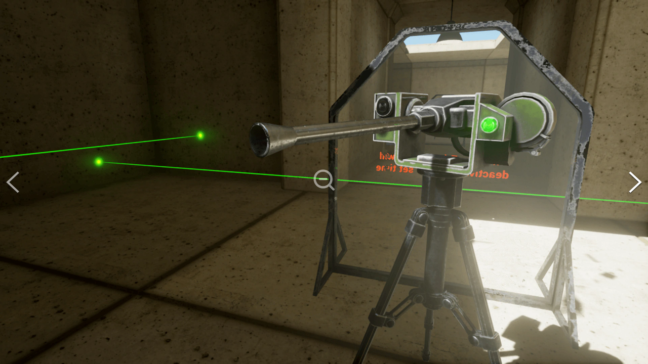 The AI Turret 2025 - Free Daz 3D Models