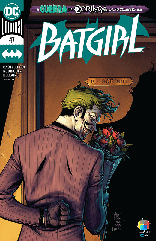 Tópico Batgirl 2016 Darkseid Club