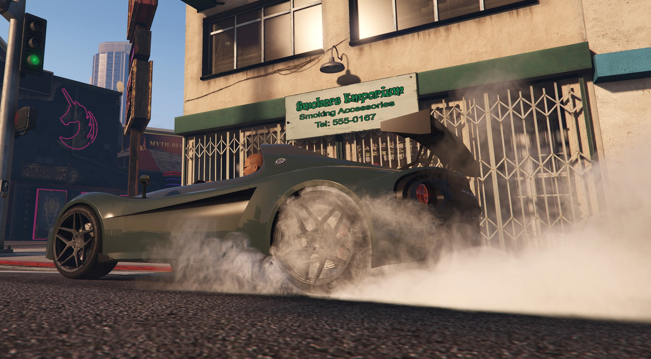 Ocelot Locust Appreciation Thread - Page 5 - Vehicles - GTAForums