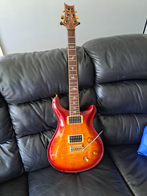 PRS Artist ii — Postimages