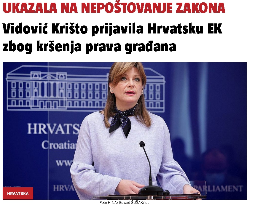 Ispravno i neispravno