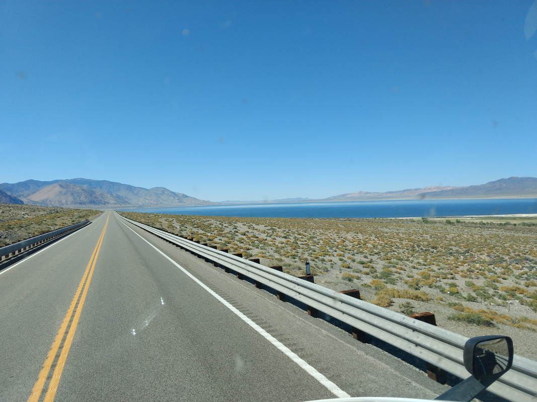 Name the State Picture Game, Part II, the Low Expectation version ...