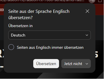 Microsoft Edge 149.0.4022.69 mit Korrektur für das Dialogfeld Downloads ...