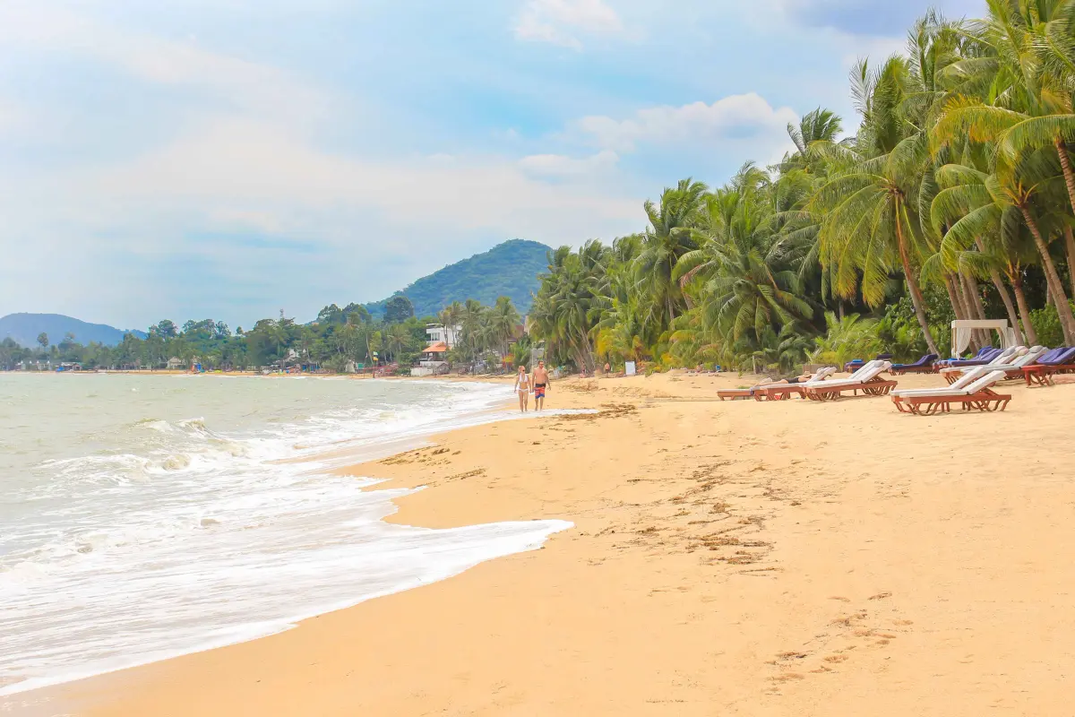 Ultimate Guide to Exploring the 7 Best Beaches on Koh Samui | FazWaz
