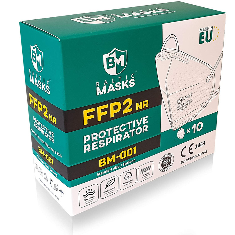 FFP2 Masks — Postimages
