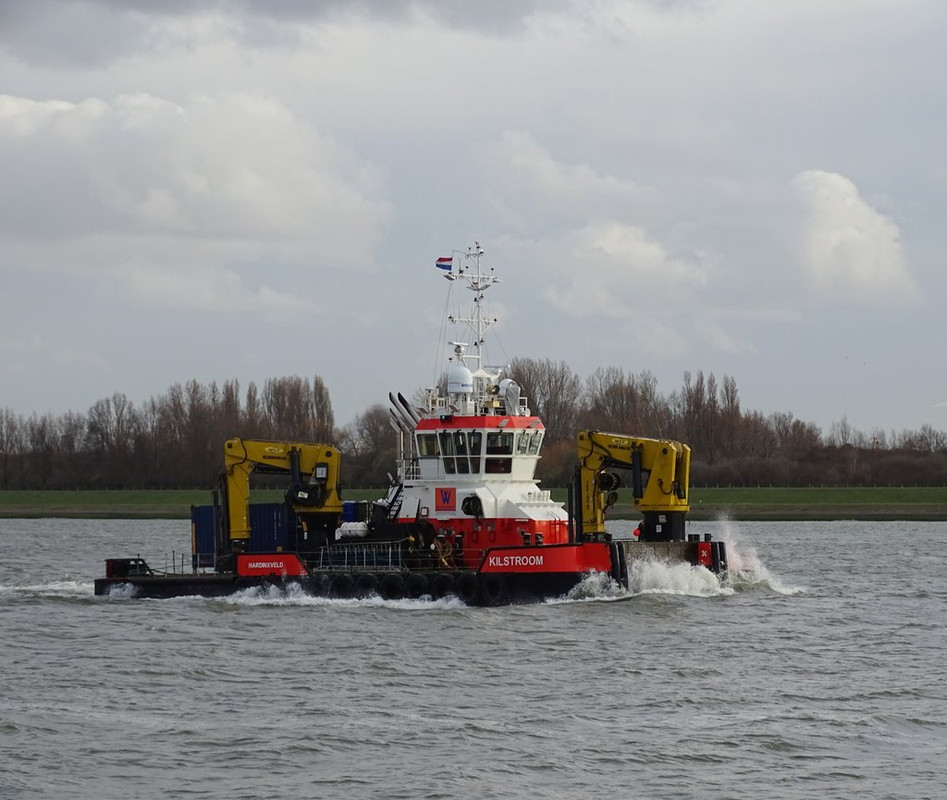 Kilstroom, 14 3 2023 — Postimages