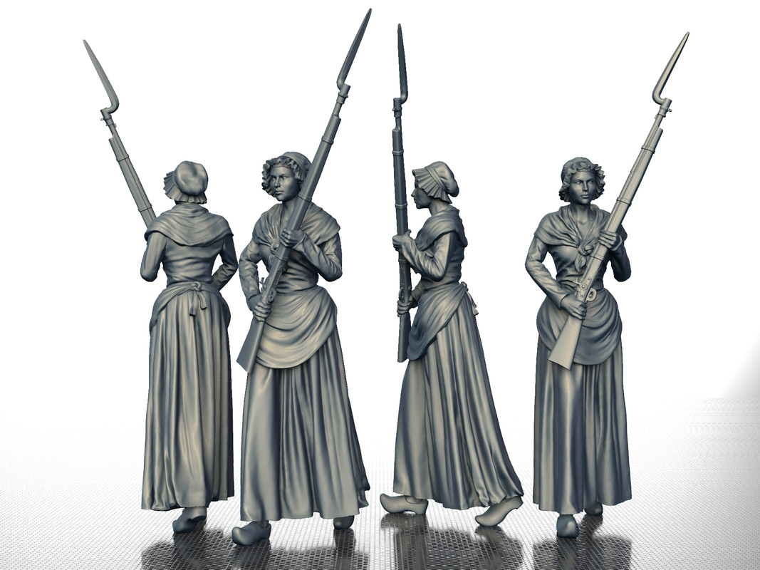 Speira Miniatures - - The Airfix Tribute Forum