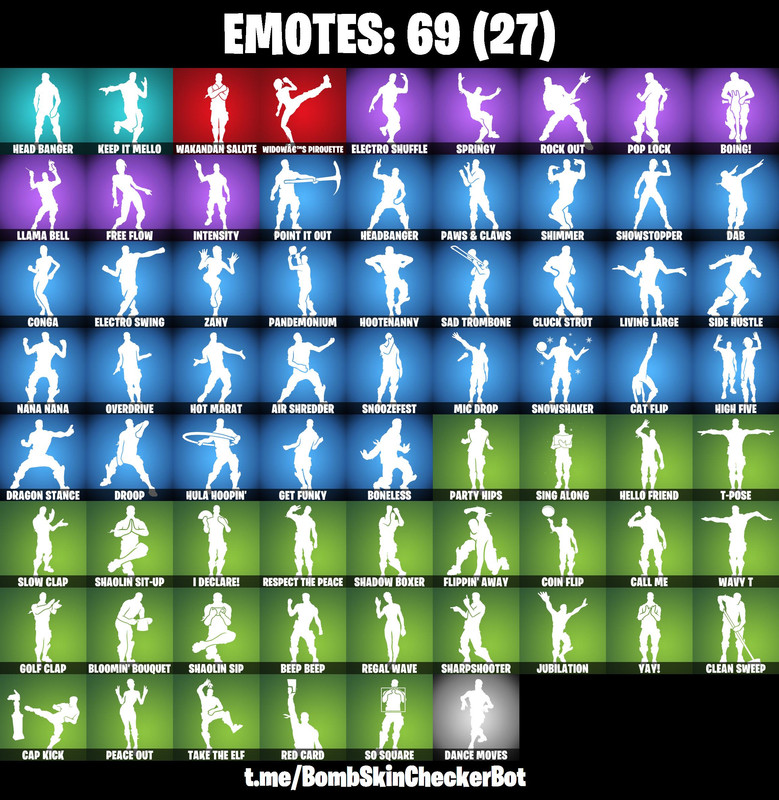 emotes — Postimages