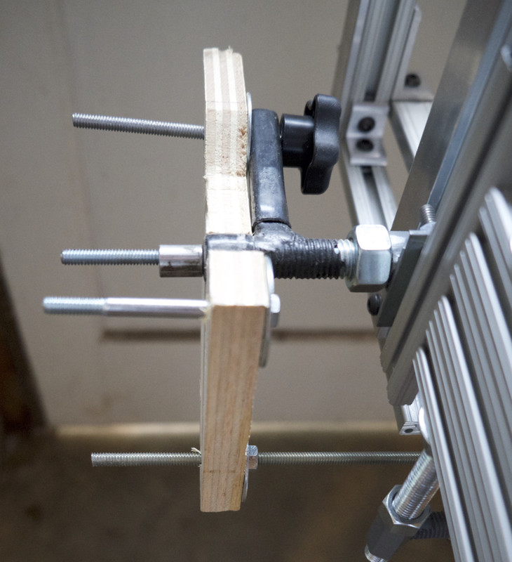 Shooting machine | Archery Talk Forum