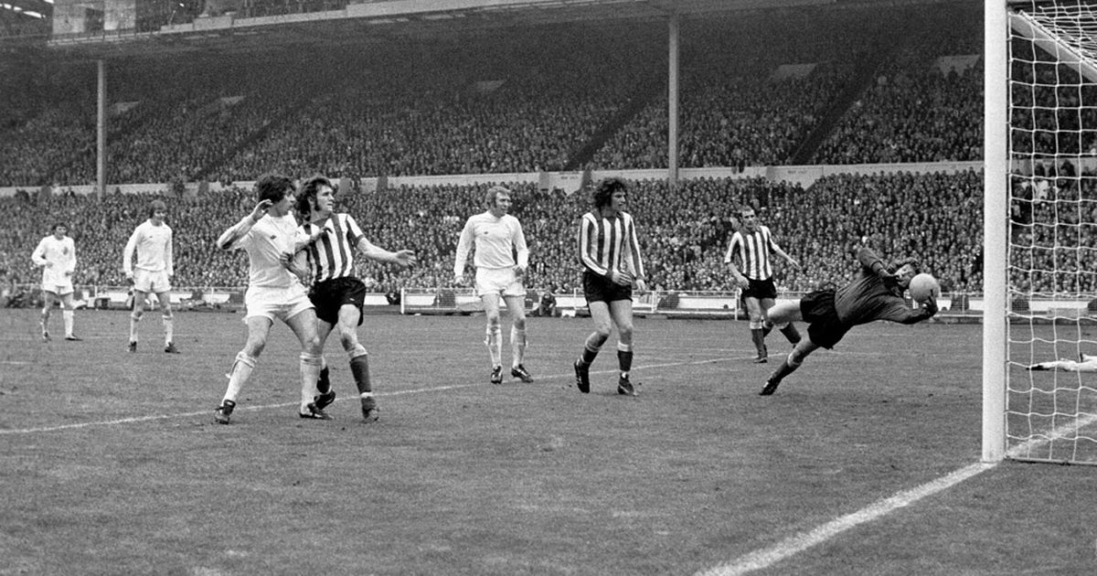 Iconic SAFC Photos | Page 10 | RTG Sunderland Message Boards