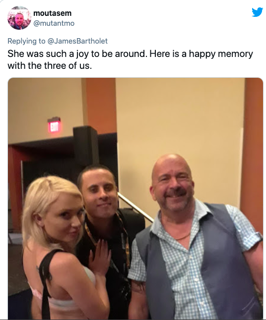 Porn Star Dakota Skye Found Dead At 27 Trolled For Nude Pic At George