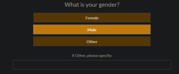 "Gaming" Personality test - General Discussion - World of Warcraft Forums