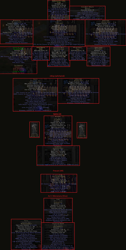 Full Throwing Barb For Sale - Topic - d2jsp