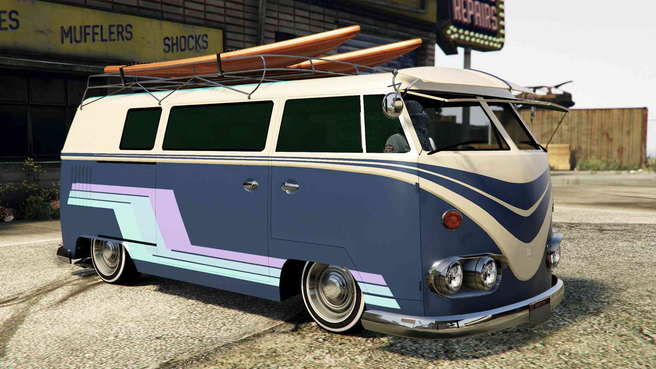 BF Surfer appreciation thread - show us your camper! - Page 97 ...