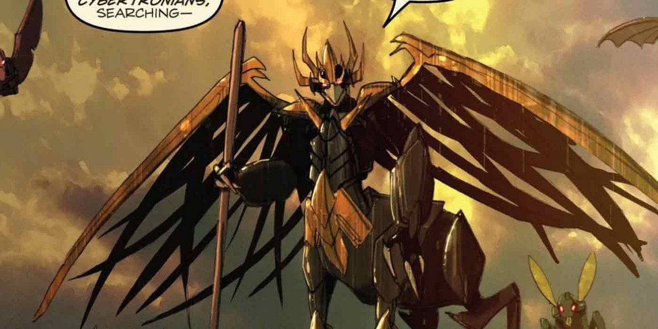 Mengenal 13 Transformers Paling Tua! - Greenscene